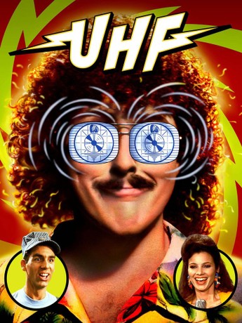 Uhf Movie