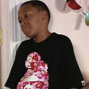 Diggy Simmons - Rotten Tomatoes