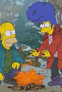 The Simpsons: Season 33, Episode 12 - Rotten Tomatoes