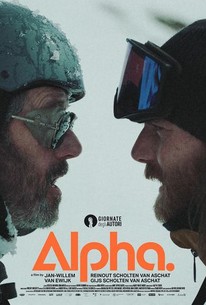 Alpha. (2024) | Rotten Tomatoes