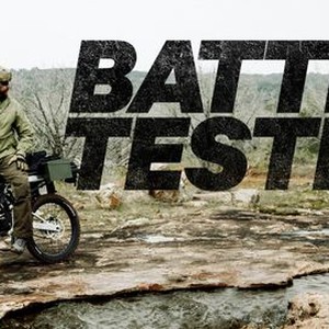 Battle Tested - Rotten Tomatoes