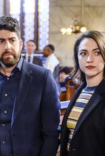 God Friended Me: Season 1, Episode 20 | Rotten Tomatoes