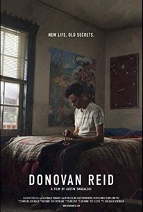 Donovan Reid | Rotten Tomatoes