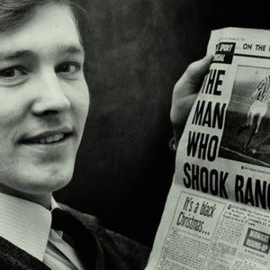 Sir Alex Ferguson: Never Give In - Rotten Tomatoes