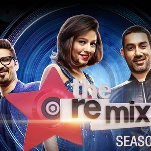 The Remix - Rotten Tomatoes