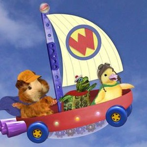 The Wonder Pets!: Season 1, Episode 2 - Rotten Tomatoes