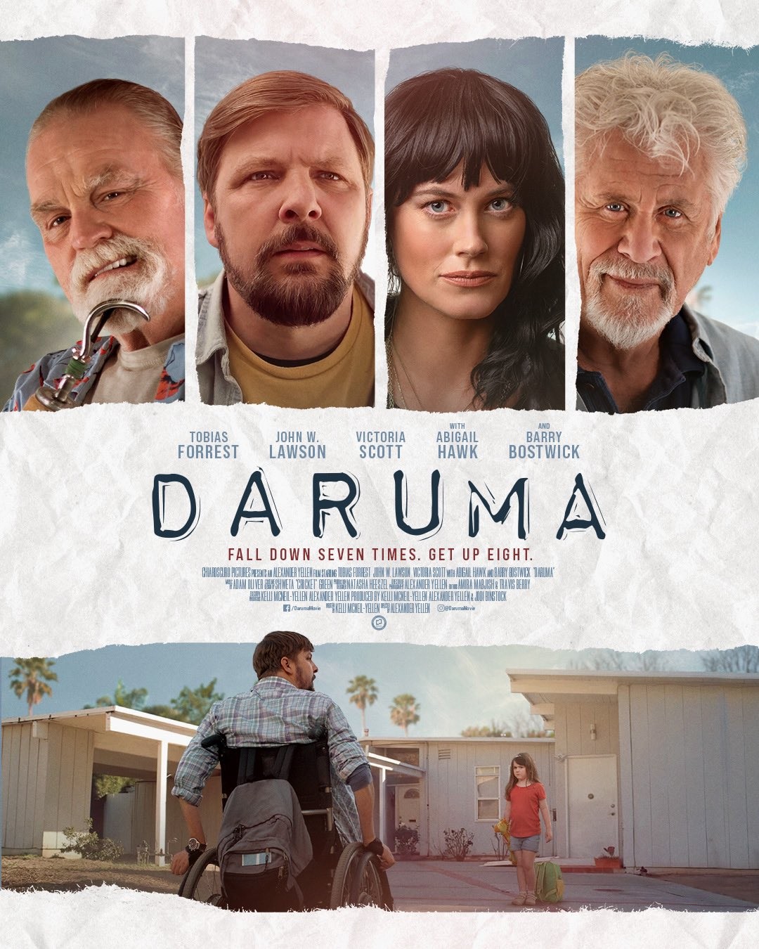 Daruma | Rotten Tomatoes