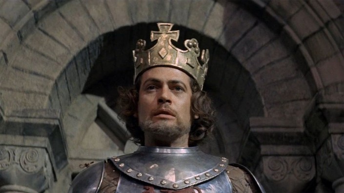 Macbeth 1971 Witches