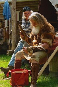 The Legend of Mick Dodge: Season 2, Episode 1 | Rotten Tomatoes