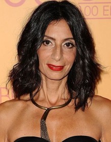 Michelle Nader | Rotten Tomatoes