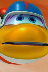 Space Racers: Season 1, Episode 11 | Rotten Tomatoes