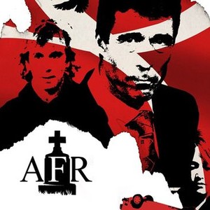 AFR - Rotten Tomatoes