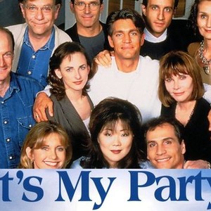 It's My Party - Rotten Tomatoes
