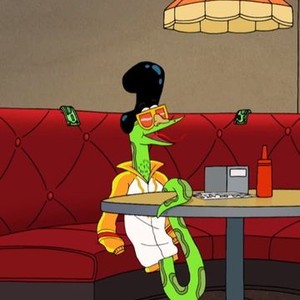 Sanjay and Craig: Season 3, Episode 9 - Rotten Tomatoes