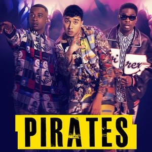 Pirates - Rotten Tomatoes