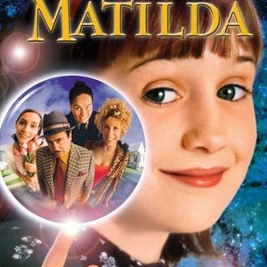 Matilda (1996) - Rotten Tomatoes