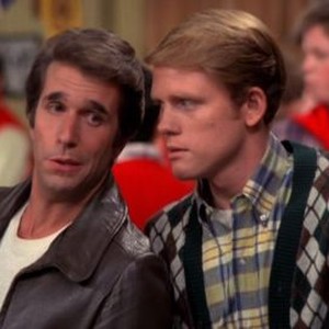 Happy Days: Season 5, Episode 13 - Rotten Tomatoes