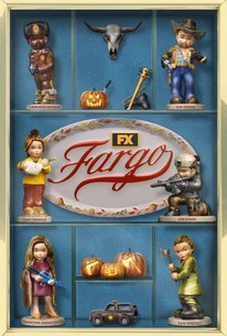 Fargo | Rotten Tomatoes