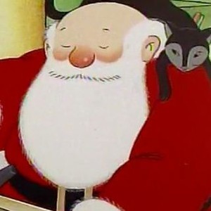 Father Christmas - Rotten Tomatoes