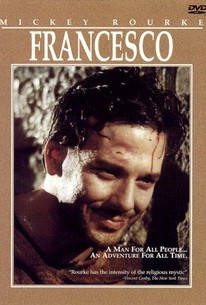 Francesco (1989) - Rotten Tomatoes