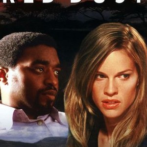 Red Dust - Rotten Tomatoes