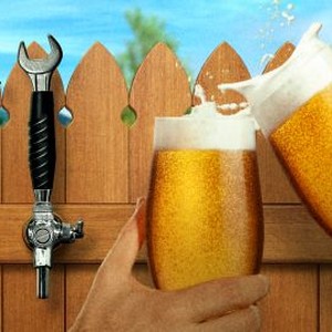 Backyard Bar Wars - Rotten Tomatoes