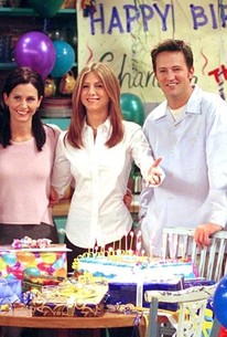 Friends: Season 7, Episode 14 | Rotten Tomatoes
