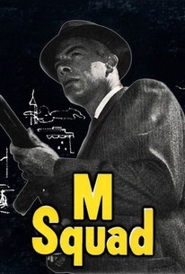 M Squad | Rotten Tomatoes