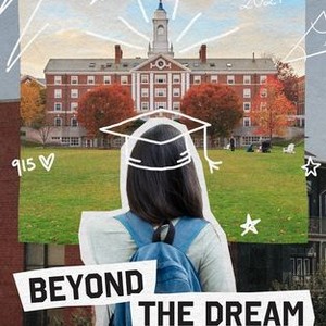 Beyond the Dream - Rotten Tomatoes