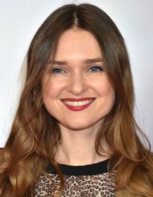 Josephin Busch - Rotten Tomatoes