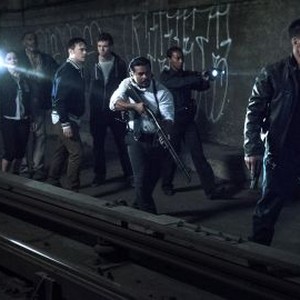 Beyond Skyline - Rotten Tomatoes