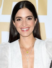 Shany Nadan | Rotten Tomatoes