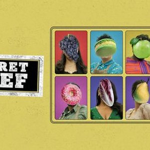 Secret Chef - Rotten Tomatoes