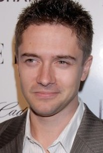 Topher Grace - Rotten Tomatoes