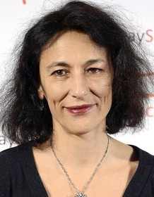 Anna Negri - Rotten Tomatoes