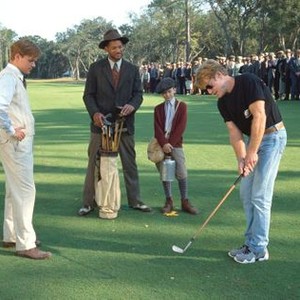 J. Michael Moncrief - Rotten Tomatoes