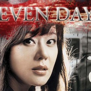 Seven Days - Rotten Tomatoes