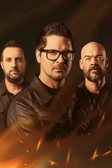 ghost adventures hell fire caves