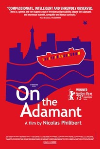 On the Adamant | Rotten Tomatoes
