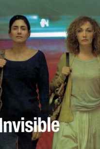 Invisible | Rotten Tomatoes