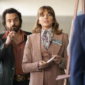 Minx: Season 1, Episode 1 - Rotten Tomatoes