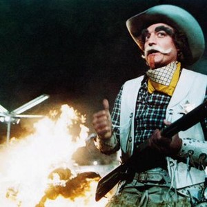 Gerrit Graham - Rotten Tomatoes