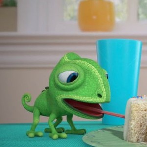 Lucas the Spider: Season 1, Episode 43 - Rotten Tomatoes