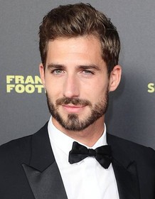 Kevin Trapp | Rotten Tomatoes