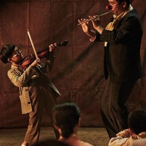 The Piper - Rotten Tomatoes