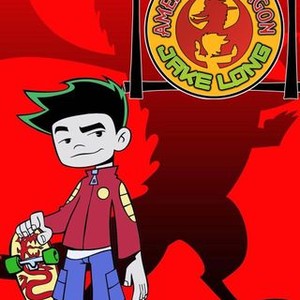 American Dragon: Jake Long - Rotten Tomatoes