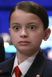 Odd Squad: Season 1, Episode 6 | Rotten Tomatoes