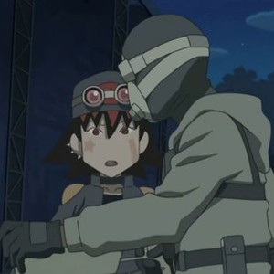 Oban Star-Racers: Season 1, Episode 1 - Rotten Tomatoes