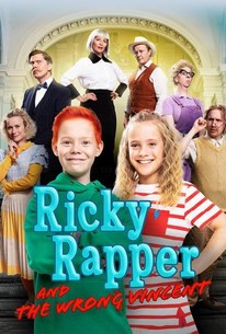 Ricky Rapper and the Wrong Vincent | Rotten Tomatoes