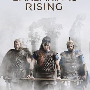 Barbarians Rising - Rotten Tomatoes